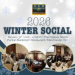 New Year, New Stories: NH Writers’ Project 2026 Winter Social - New ...